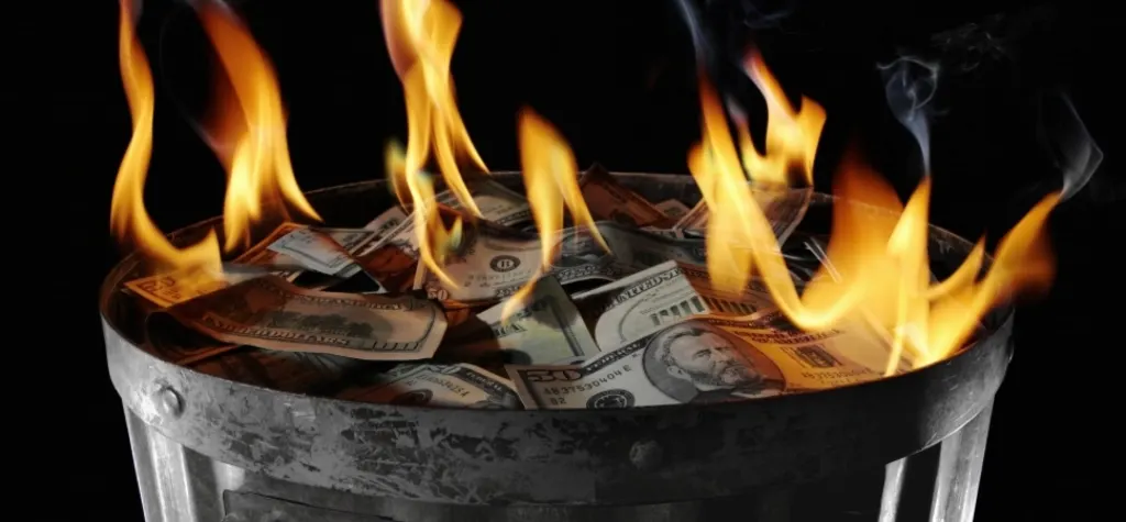 Why a Billion Dollar Startup Just Sold for $15 Million (and What ...