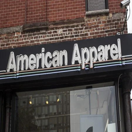 American Apparel Fires Founder Charney (Officially, This Time)