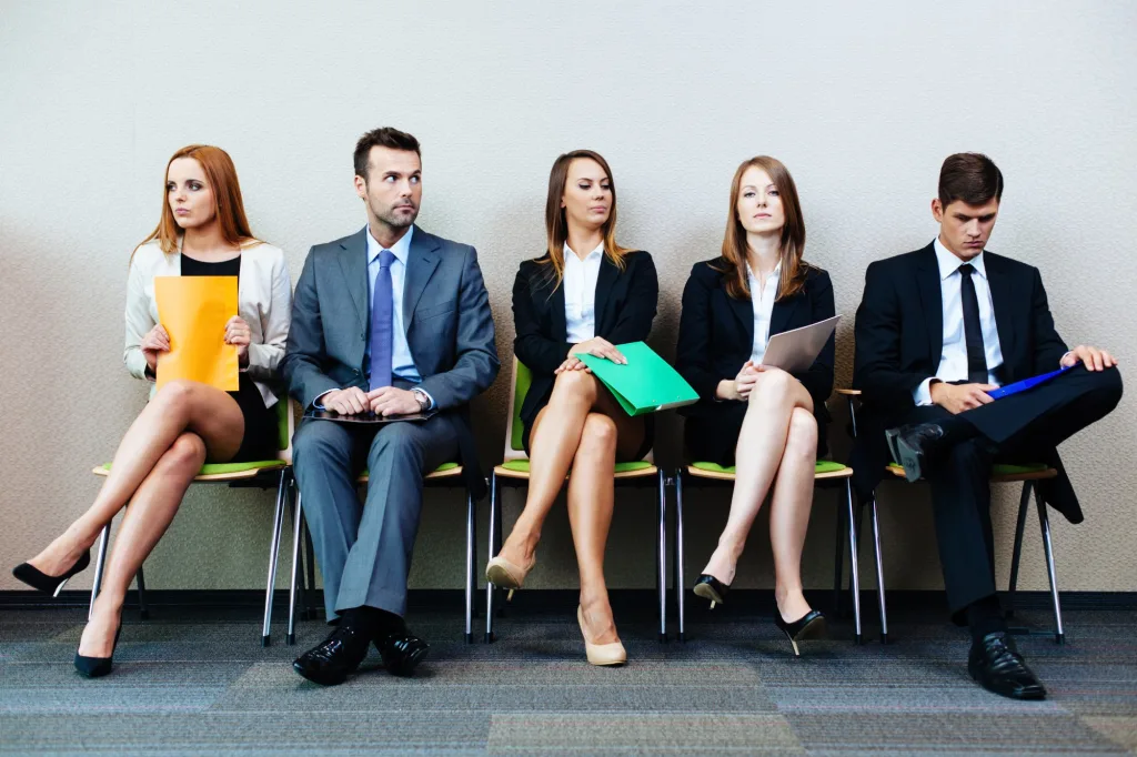 13 Etiquette Strategies to Ace a Job Interview