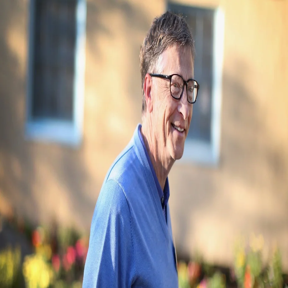 Bill Gates's 2-Step Evening Ritual Can Help You De-Stress and Boost ...