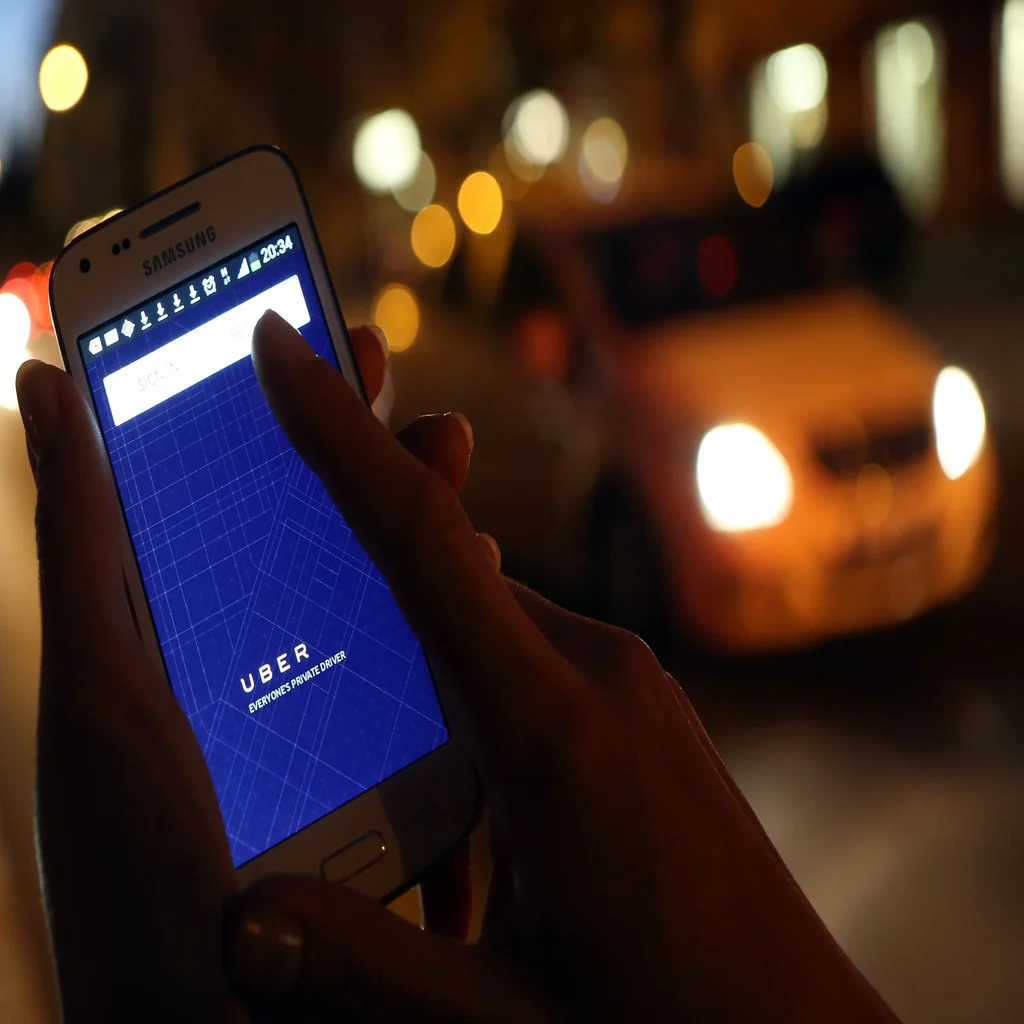 The No.1 Thing That Made Uber's Aggressive Playbook So Effective