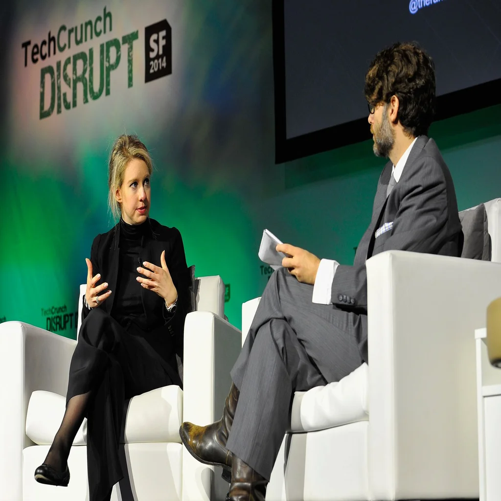 3 Lessons Entrepreneurs Can Learn From the Theranos Saga