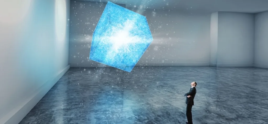 How to See the Future First