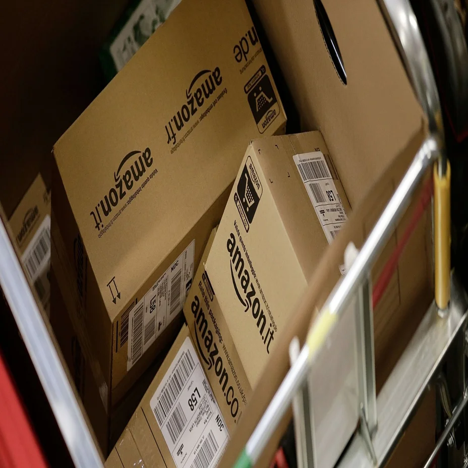 Here's How Amazon Gets You to Buy More Stuff