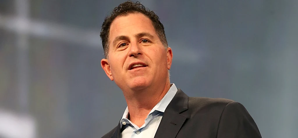 Five Years Later, Dell Is Going Public Again
