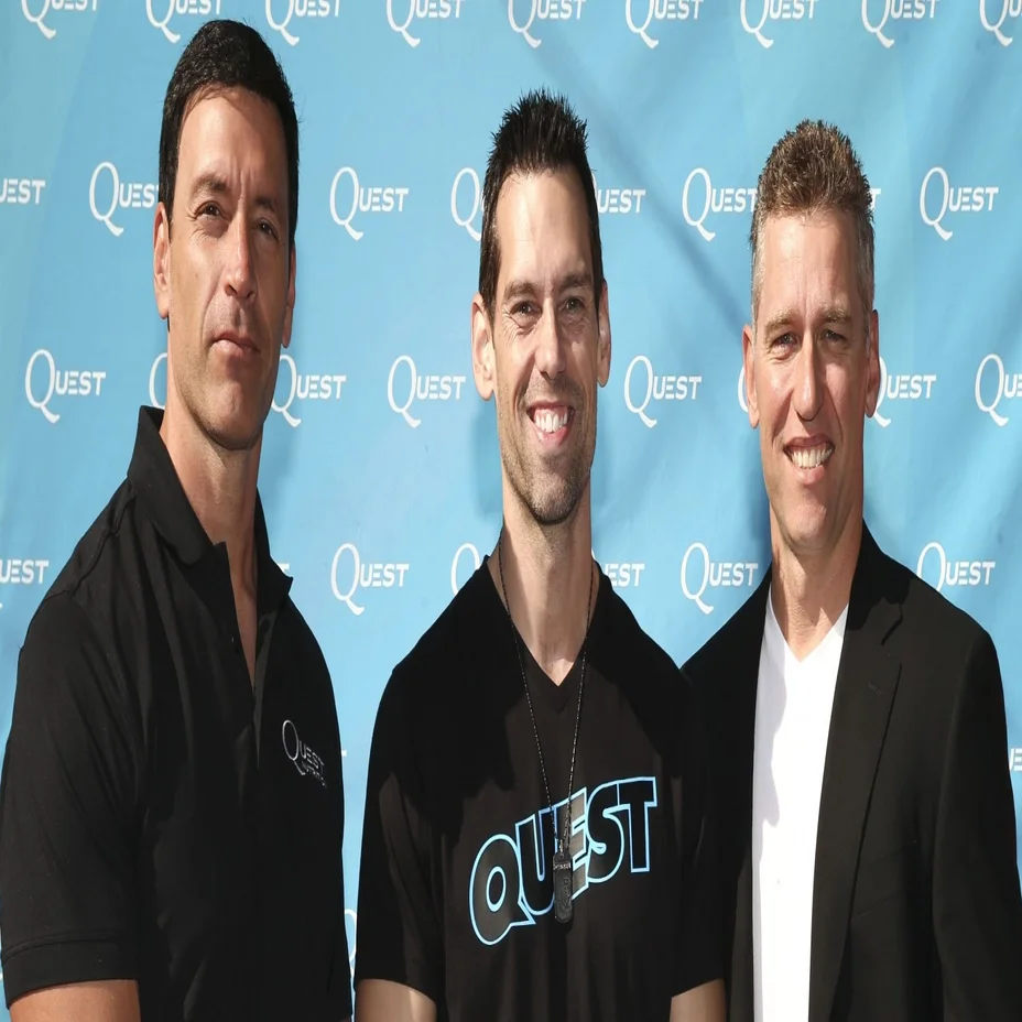 From Bootstrapped to Billion-Dollar Exit: Quest Nutrition Sells to ...