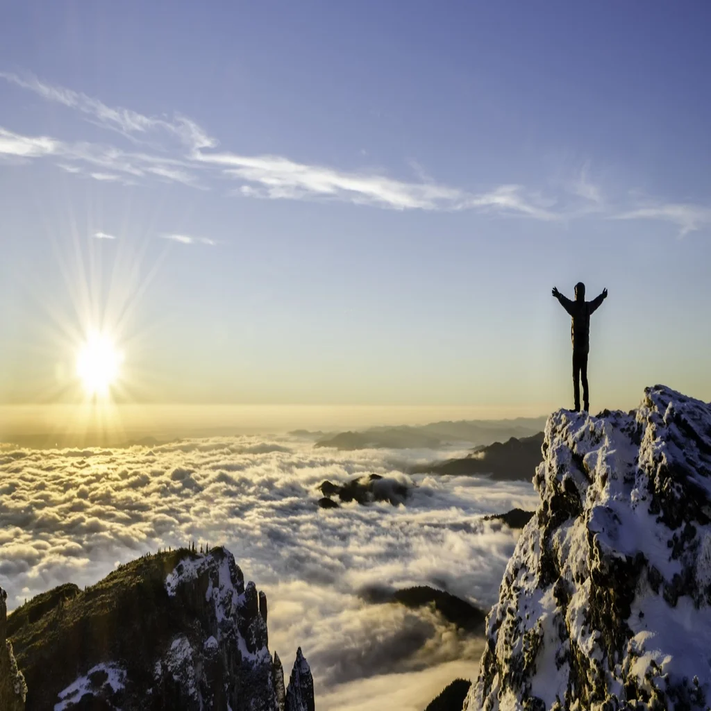 Two Powerful Secrets of Highly Motivated People
