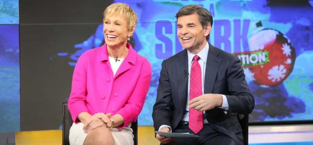 21 Surprising Facts About Entrepreneurial Legend Barbara Corcoran