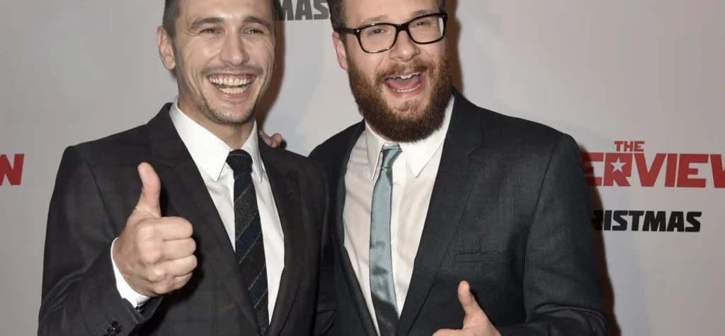 'The Interview' Becomes an Unlikely Christmas Gift for Small Movie Houses