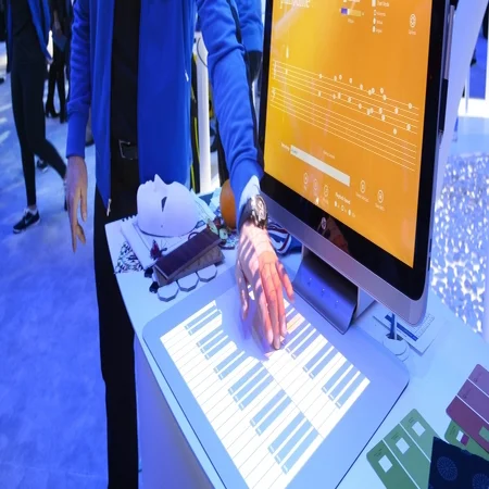 5 New Gadgets From CES That Will Change How You Work