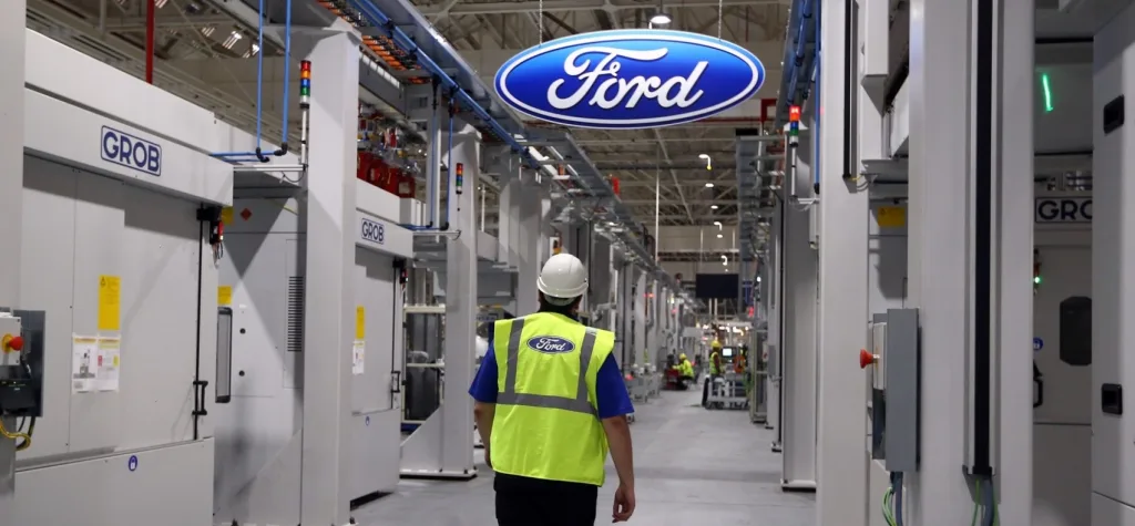 Ford's Layoffs Just Taught a Valuable Lesson in Kindness for Entrepreneurs
