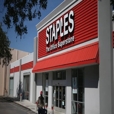 It's Official: Staples Buying Office Depot for $6 Billion