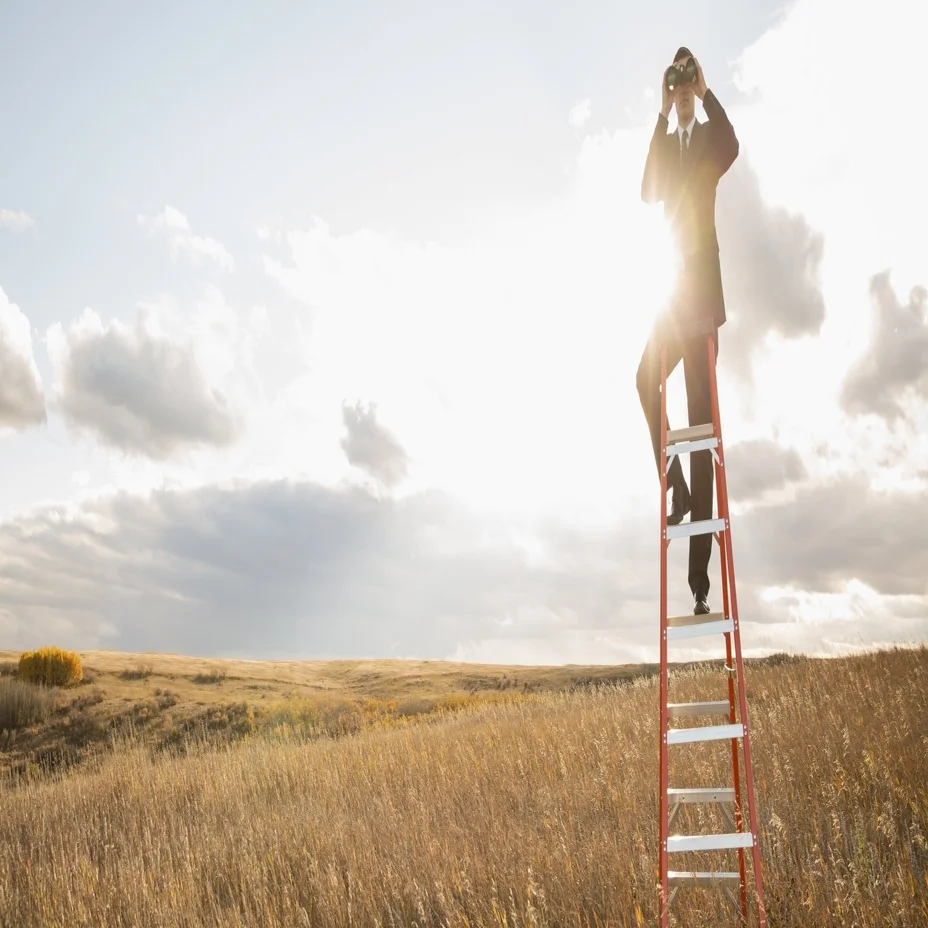 How to Create an Exponential Organization and Why You Should Want To