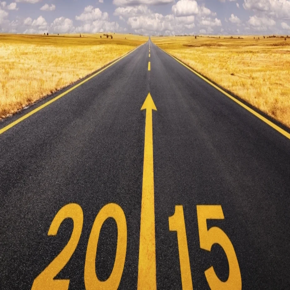 Five Topics That Captivated the Sales Industry in 2015