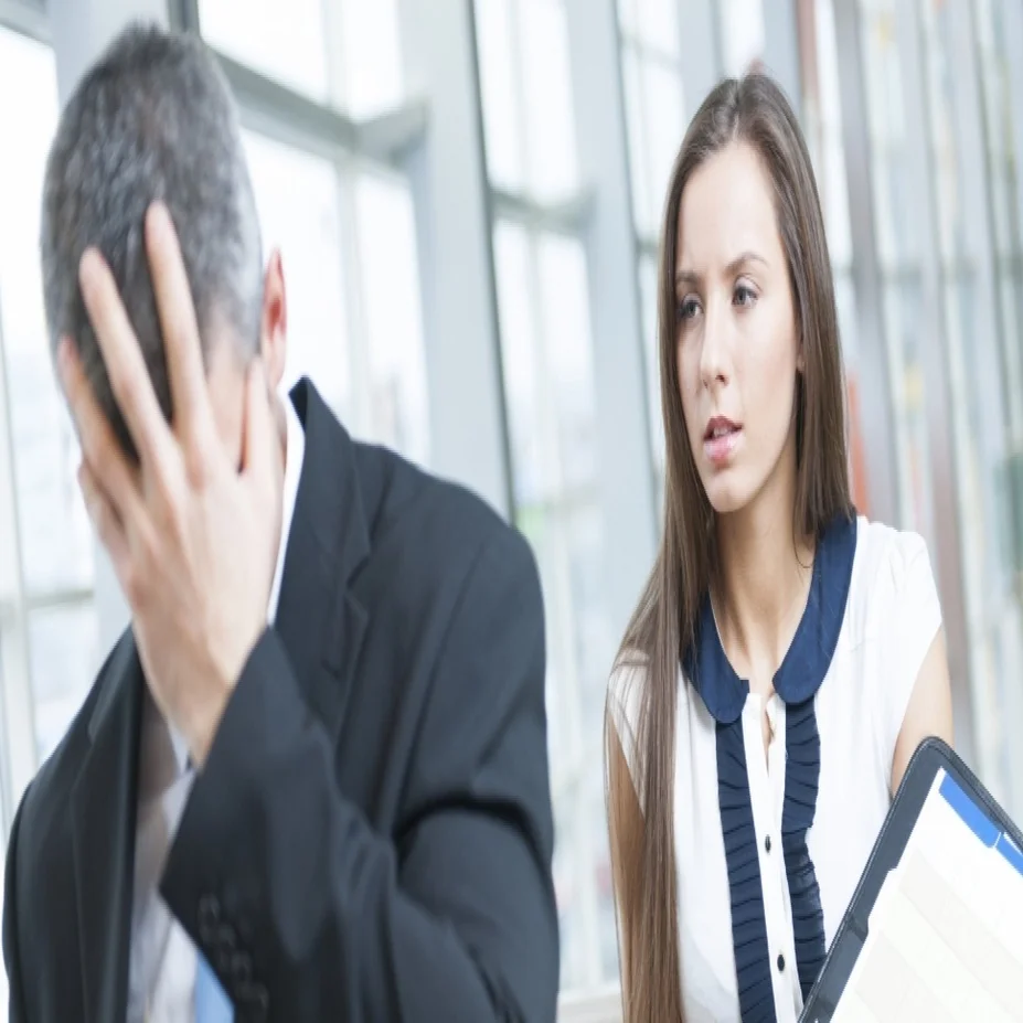 6 Steps to Fix Any Professional Mistake