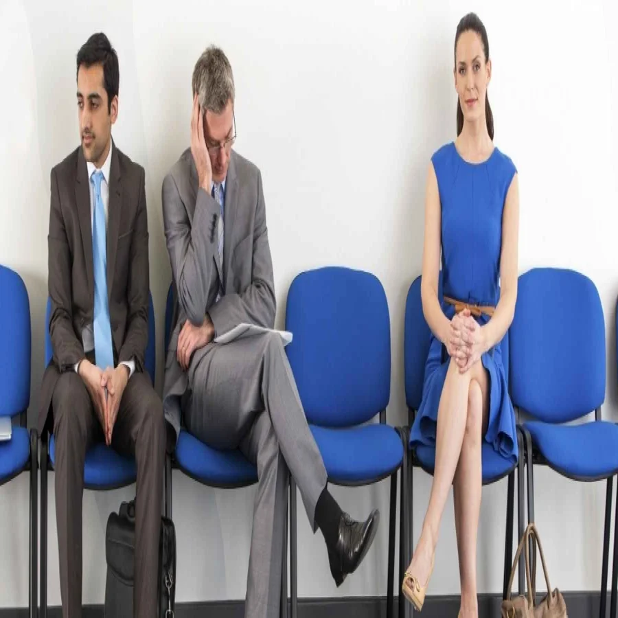 7 Surprising Reasons You Didn't Get Hired