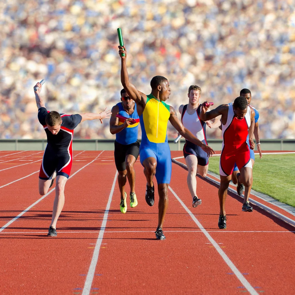 5 Ways to Keep Your Biggest Competitor at Bay