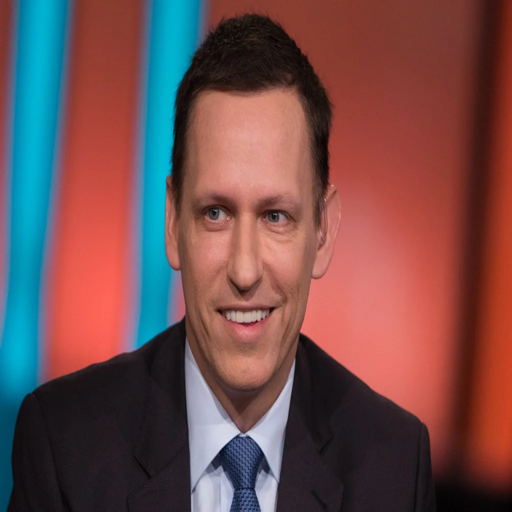 What You Can Learn From Peter Thiel's Brilliant Philosophy on Setting ...