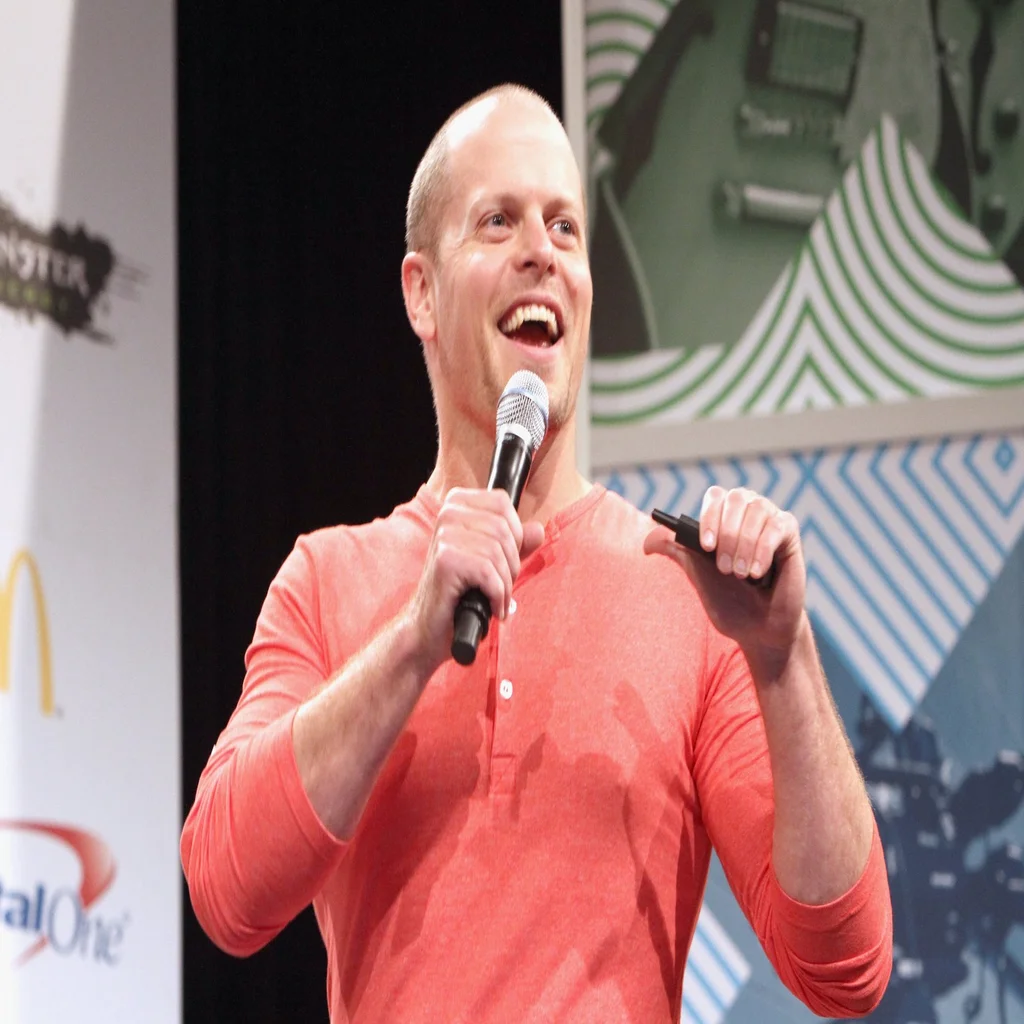 Tim Ferriss's 'Amazing Secret Weapon' for Building a Career