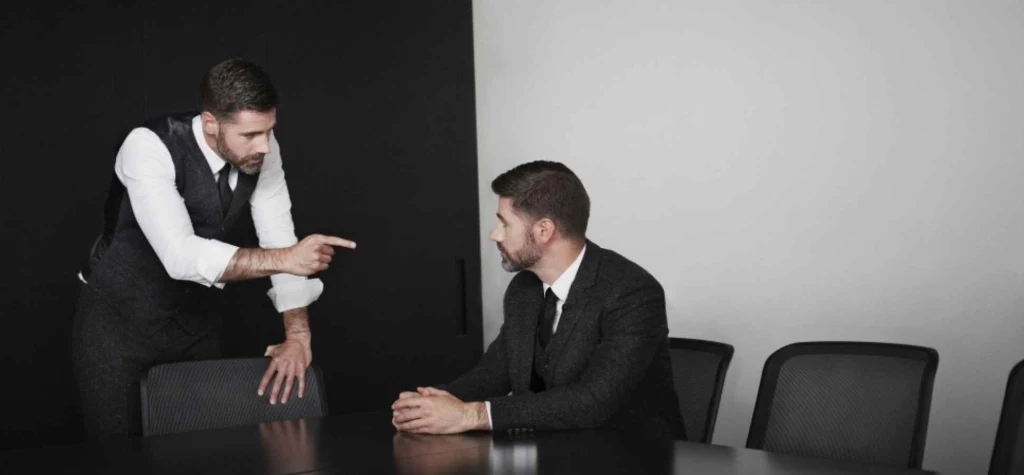 If Your Boss Is Pushing You Too Hard, This Might Be Why