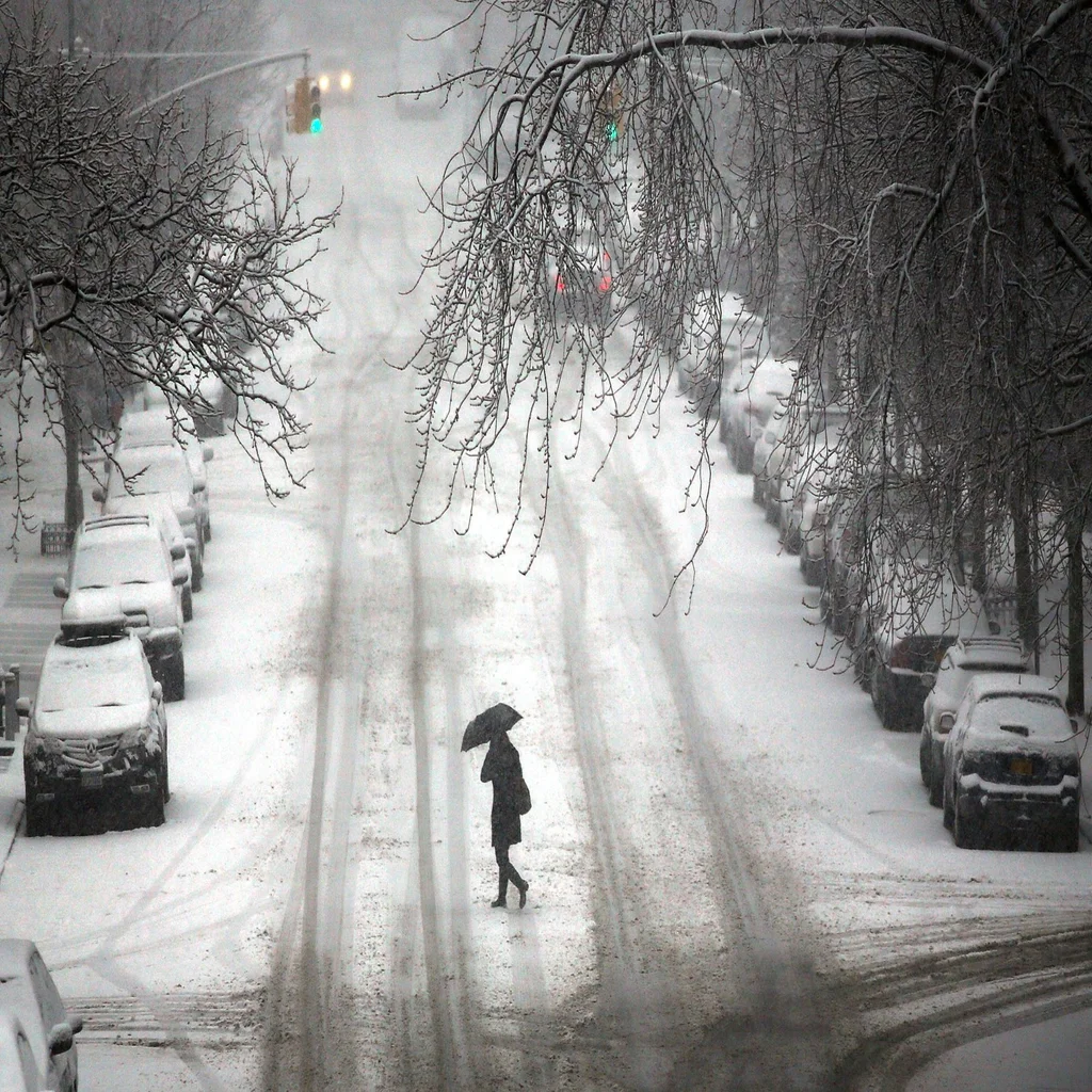 Snow Day? Here's How to Get Your Employees to Effectively Work From Home