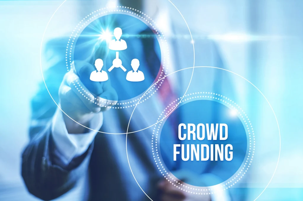 7 Tips for Building a Successful Crowdfunding Page
