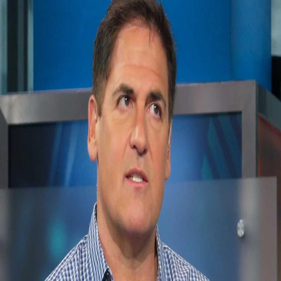 Mark Cuban on the Problem With Billion-Dollar Startups