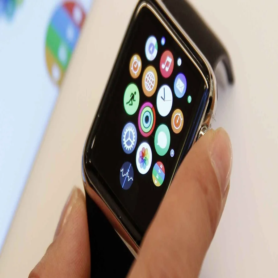 Five Failures Unwinding the Apple Watch
