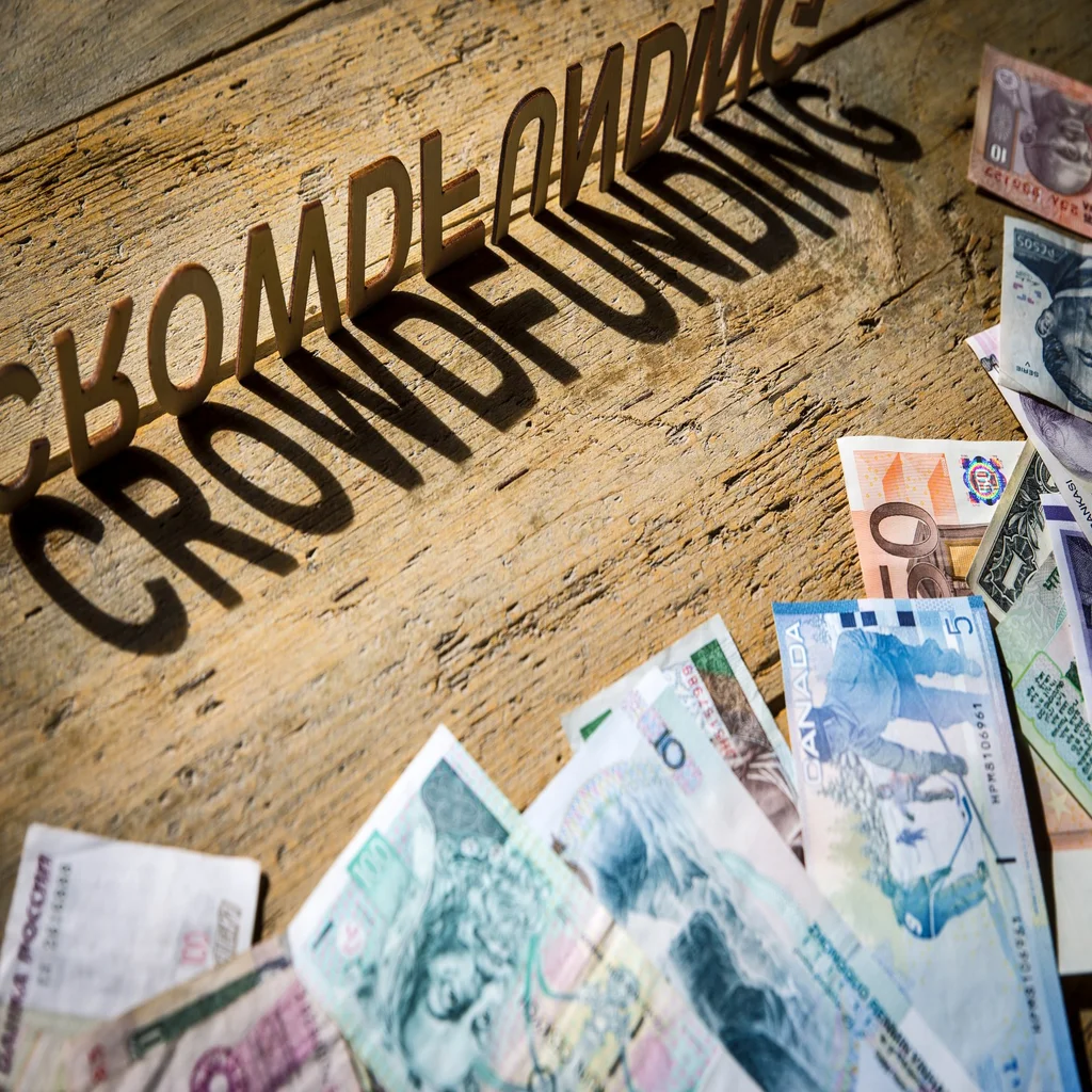 5 Reasons You Want to Crowdfund (Even If It's Hard)
