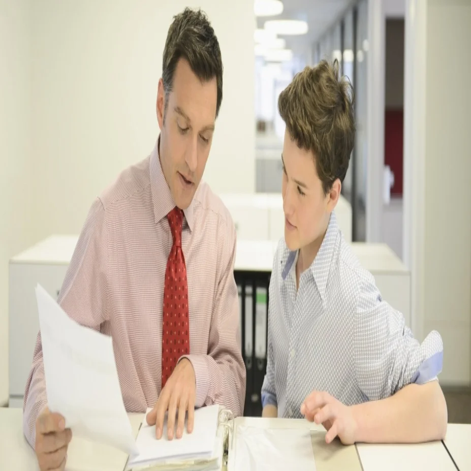 4 Secrets to Effectively Managing Interns