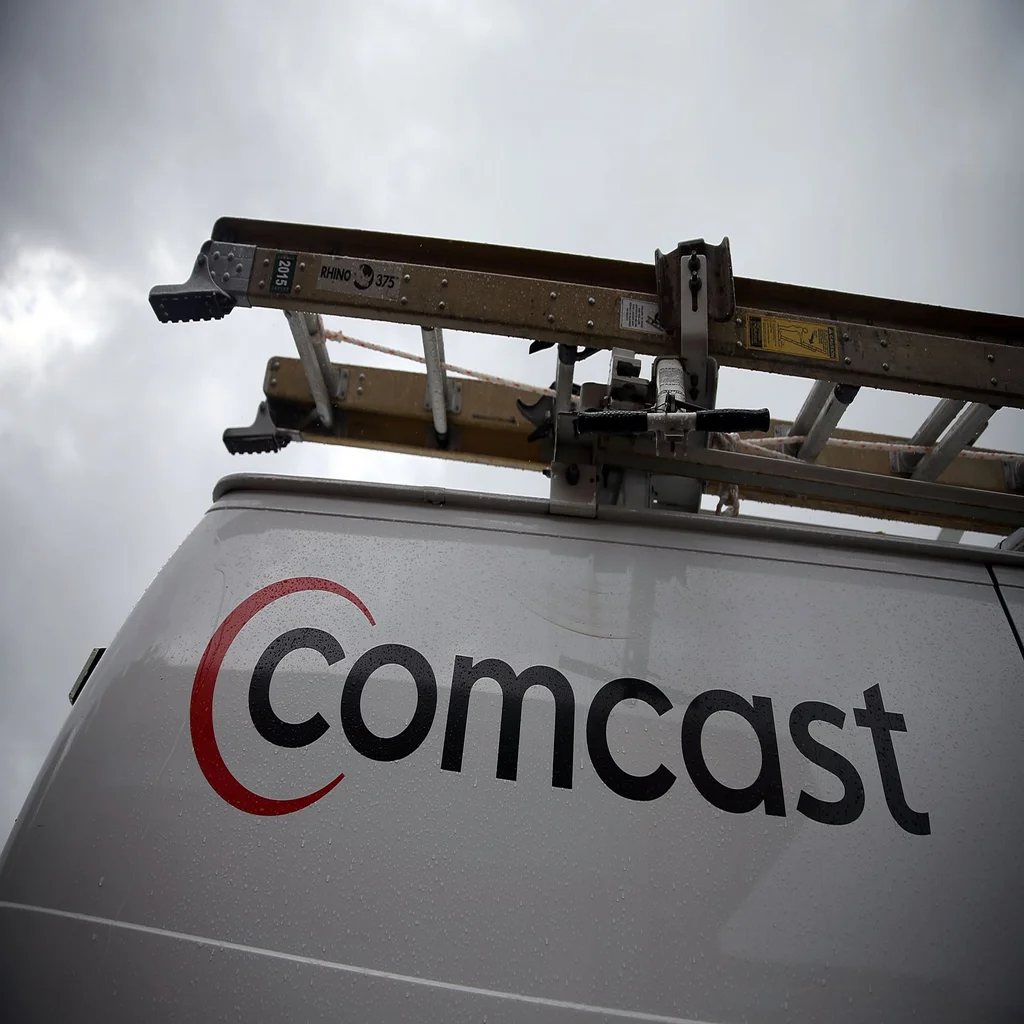 Comcast Now Has Nearly as Many Internet as Cable Customers