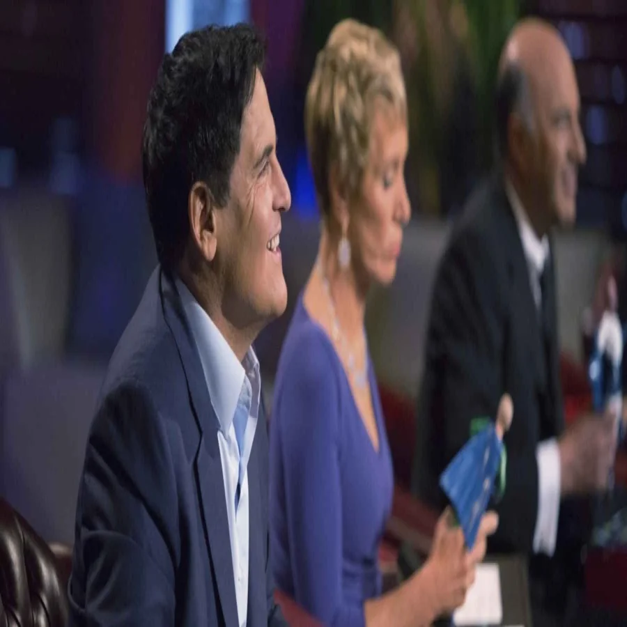 17 (More) Really Surprising Things About 'Shark Tank' and Success