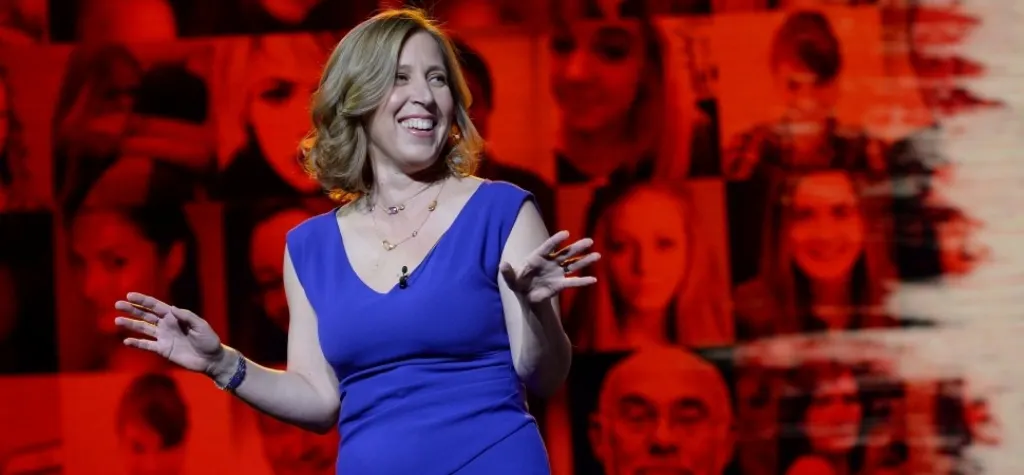 12 Surprising Facts About YouTube CEO Susan Wojcicki