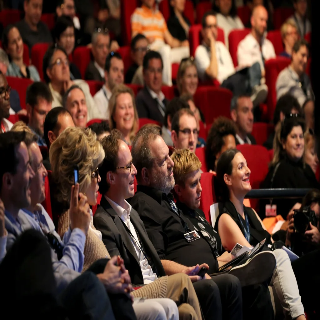 This TED Talk Show A Brilliant Way To Deal With Spam Mail