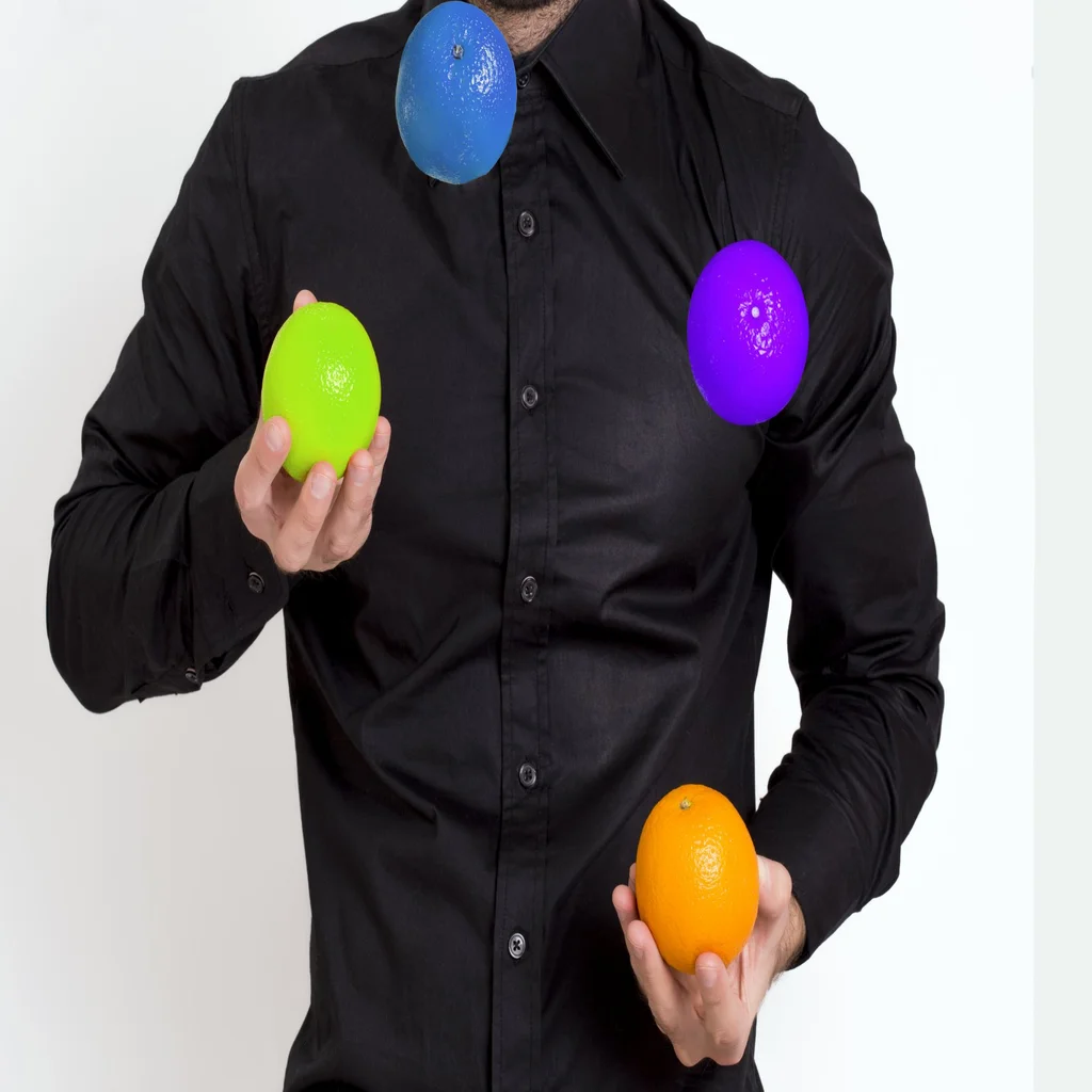How to Juggle Multiple Job Offers at Once