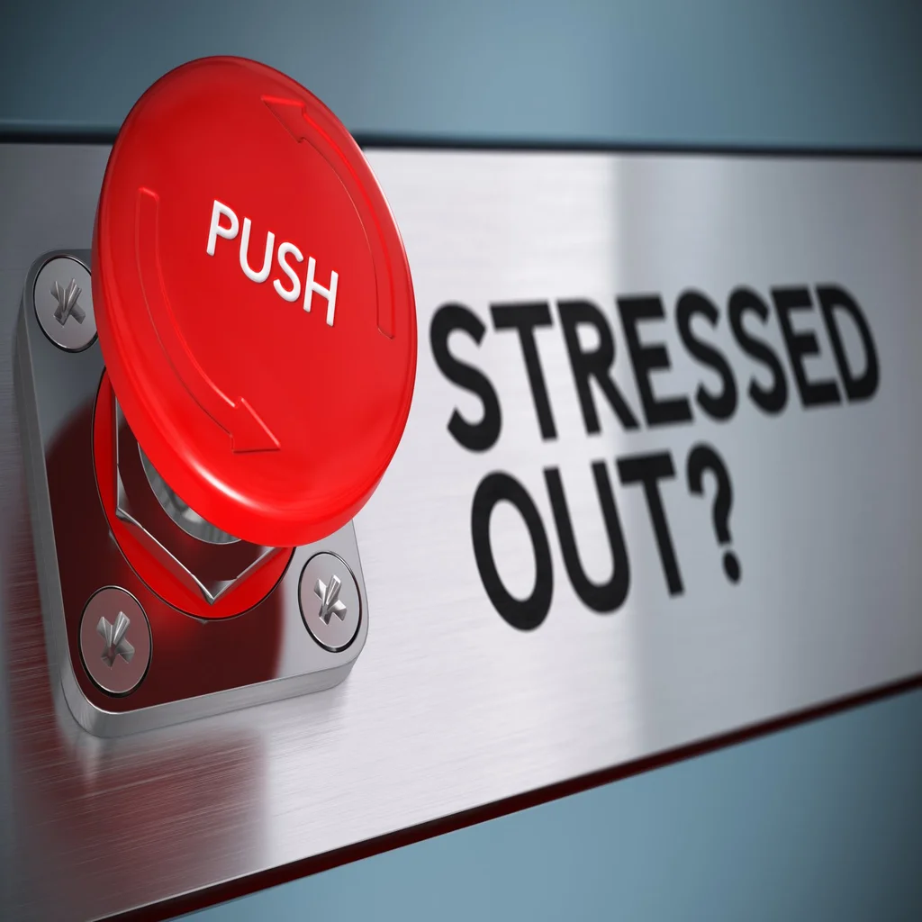 5 Ways to Handle the Warning Signs of Conflict at Work
