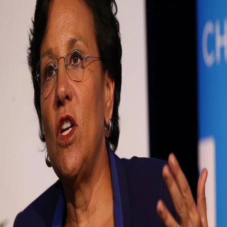 Penny Pritzker on Immigration: 'It's a Moral Issue'