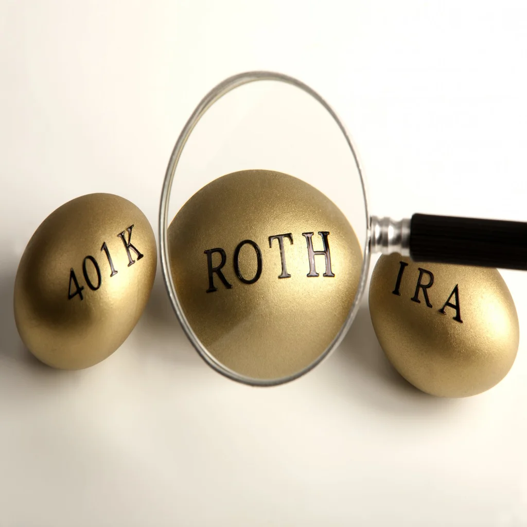 Roth IRA: A Tool to Boost Your Retirement Savings