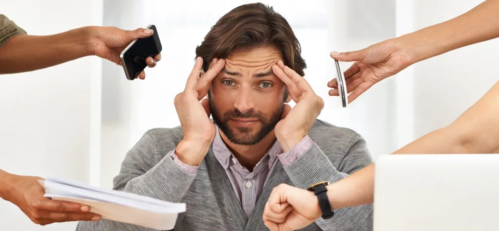 How to Crush Your To-Do List Without Multitasking