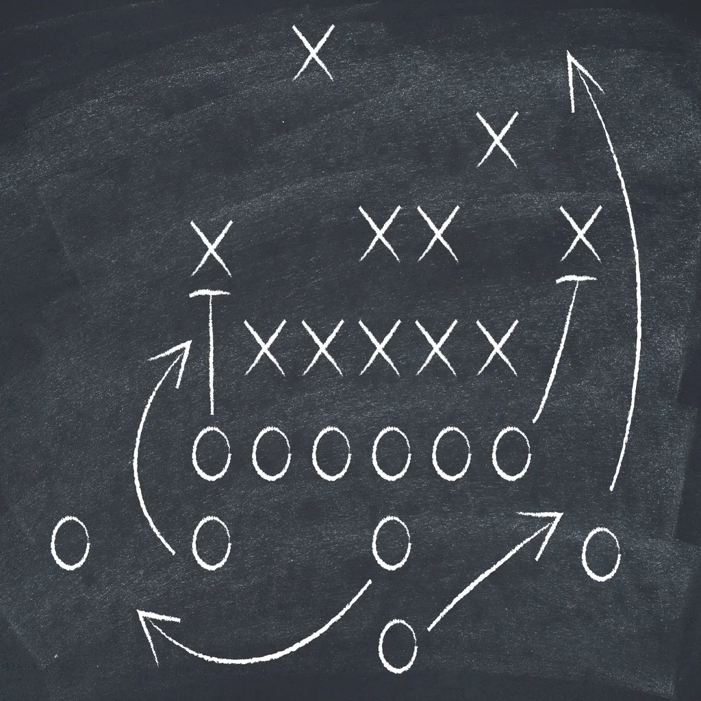 8 Tips to Help You Stick to Your Game Plan and Finally Reach Your Goals