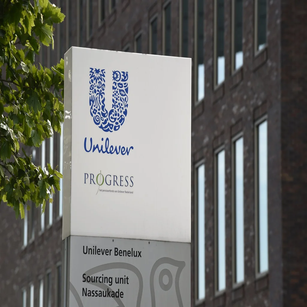 The Bold Move Unilever Is Making to Do a Better Job Marketing to Women ...
