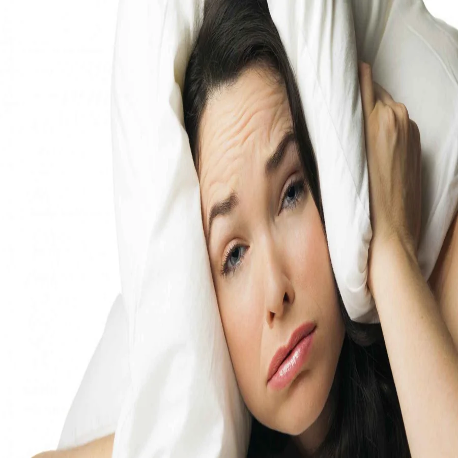 The Biggest Reason Most Americans Are Losing Sleep