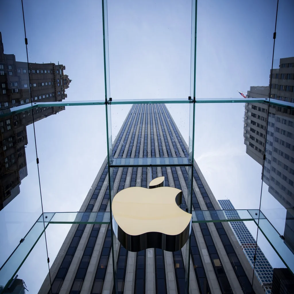 Apple Wants to Help You Sleep Better--and It's Buying a Startup to Do It
