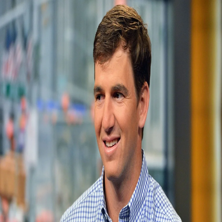 Eli Manning's Response to Getting Benched Is a Powerful Lesson in ...