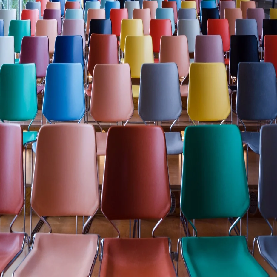 Why Every Amazon Meeting Has at Least 1 Empty Chair