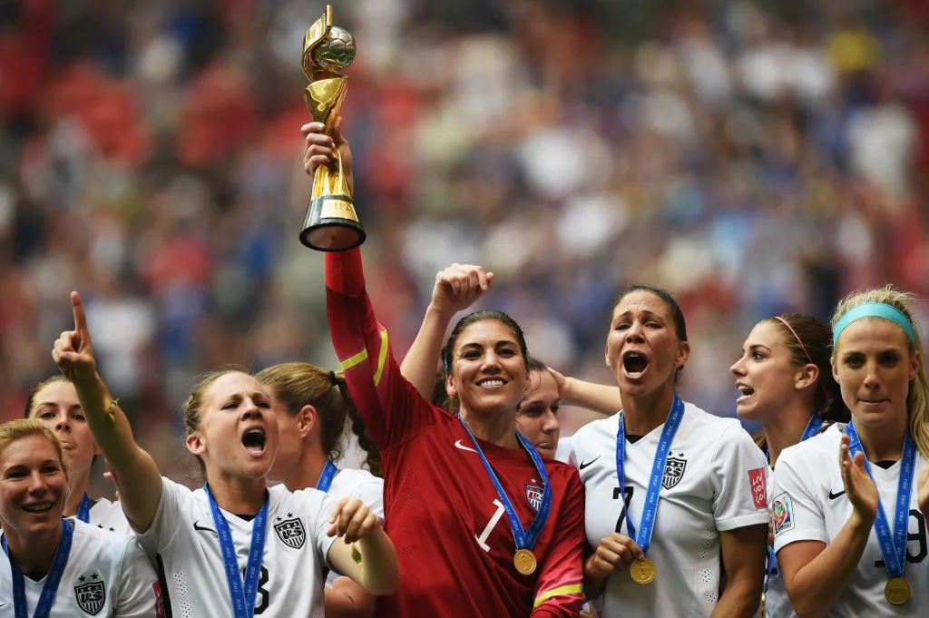 This Is What Happens When Women Outperform Men