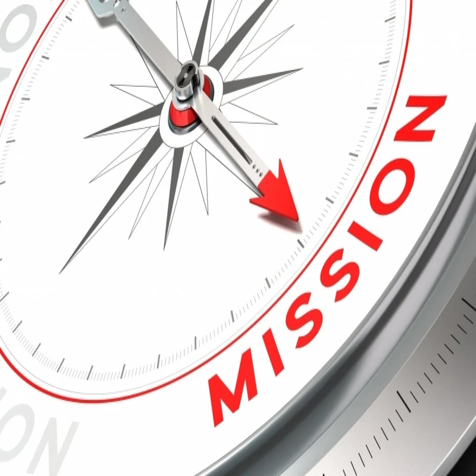 4 Essential Elements of All Successful Mission Statements
