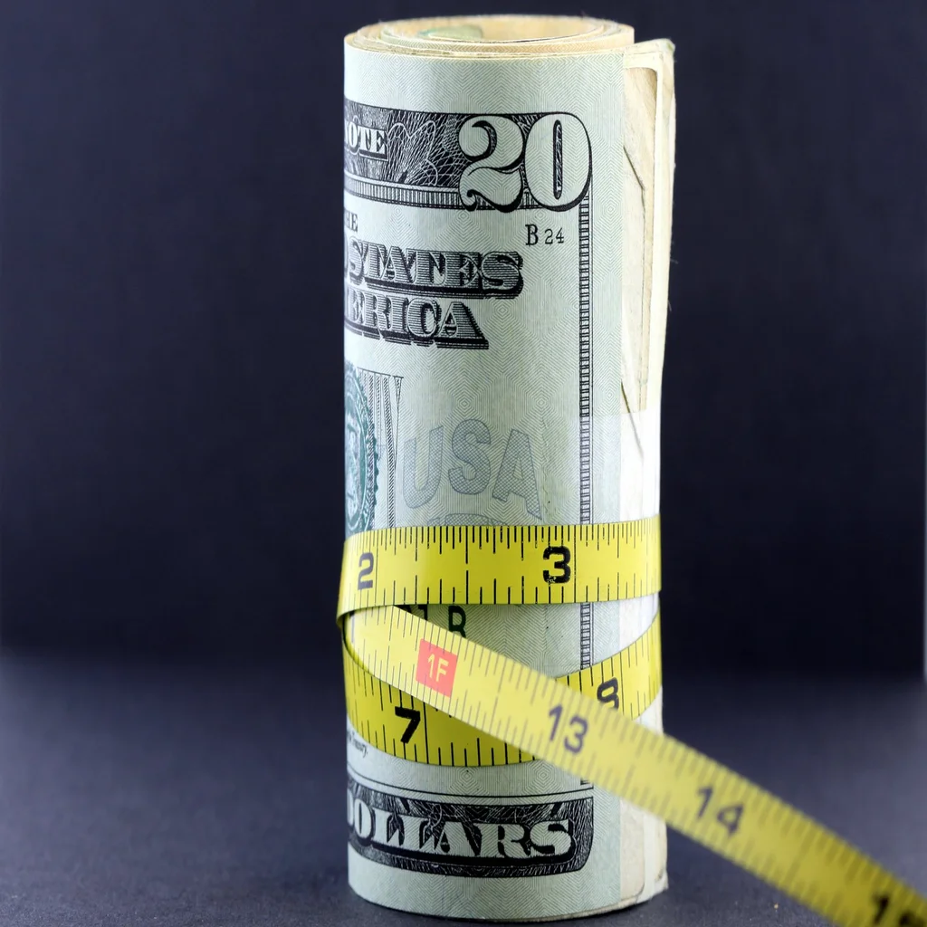 10 Times You Should Take a Pay Cut