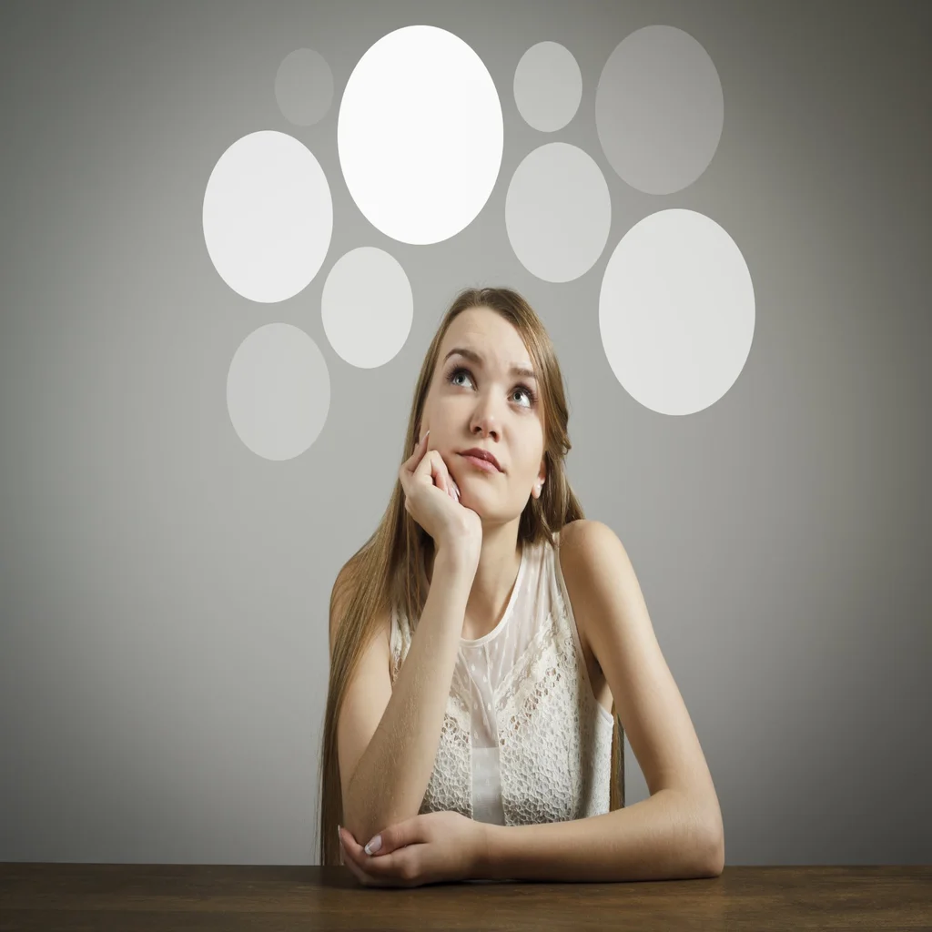 Getting Your Mojo Back: 10 Things to Do When You Feel Stuck