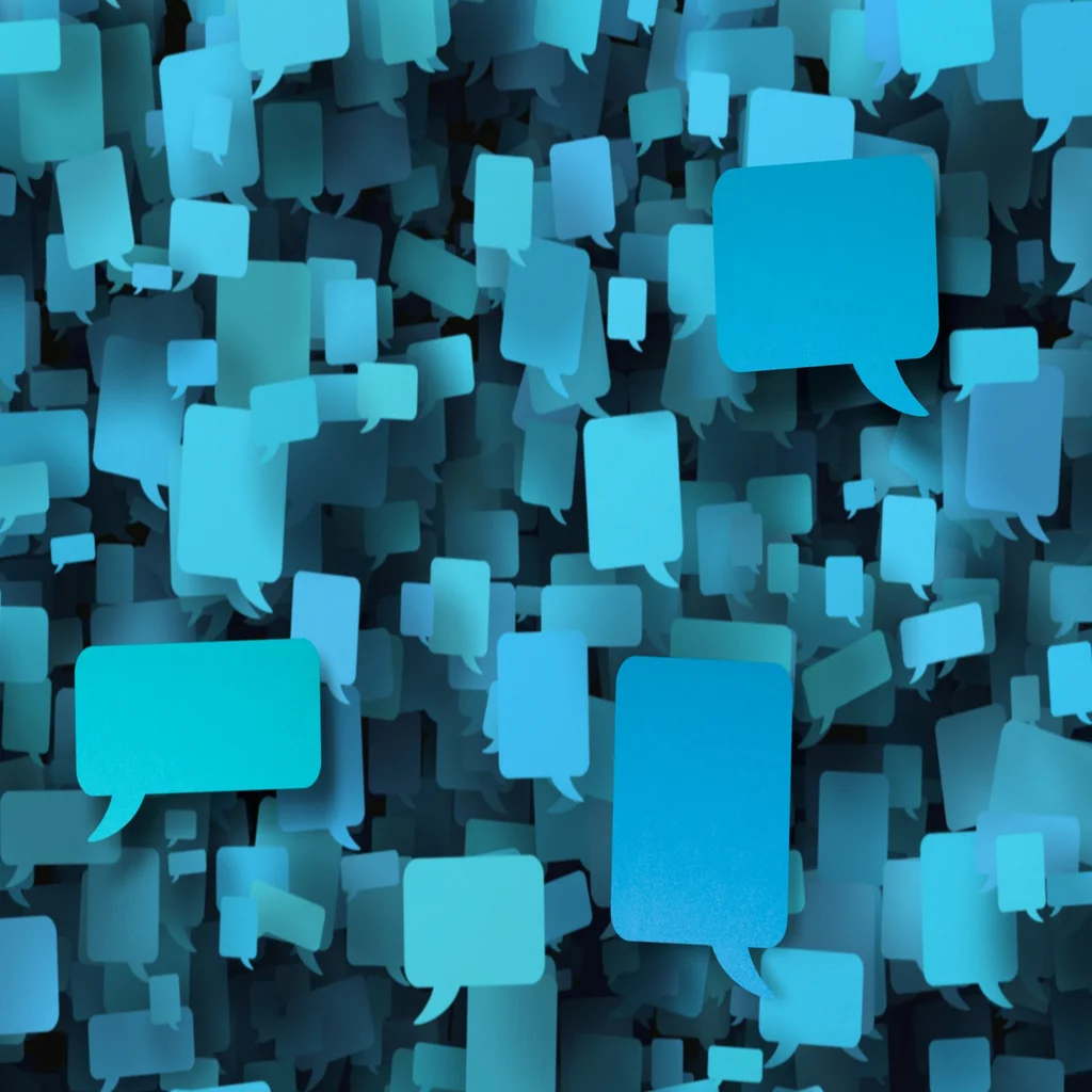 9 Ways to Thrive in the Conversation Age